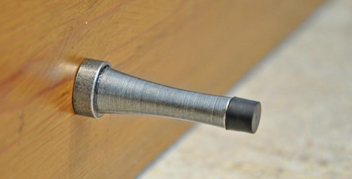 A Guide to the Different Types of Door Stops and Their Advantages ...